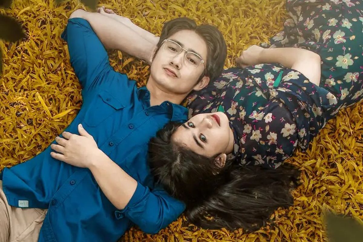 Sinopsis Nikah Duluan Ketika Adik Melangkahi Kakaknya Untuk Menikah