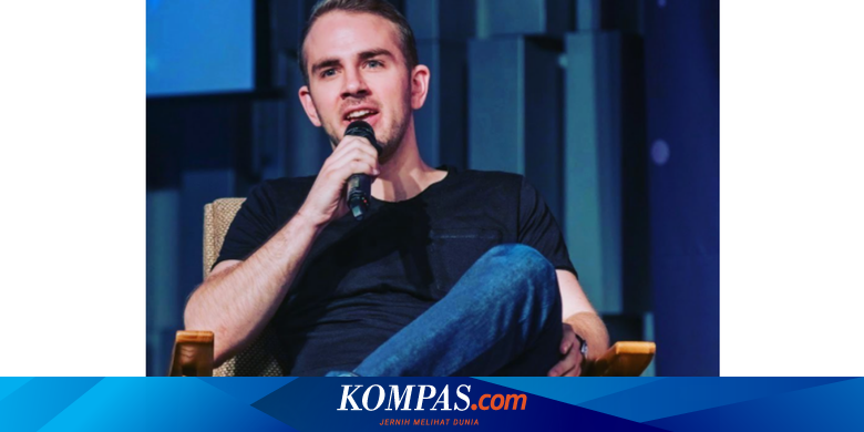 Profil Devin Finzer, Co-Founder dan CEO OpenSea yang Jadi Miliarder ...