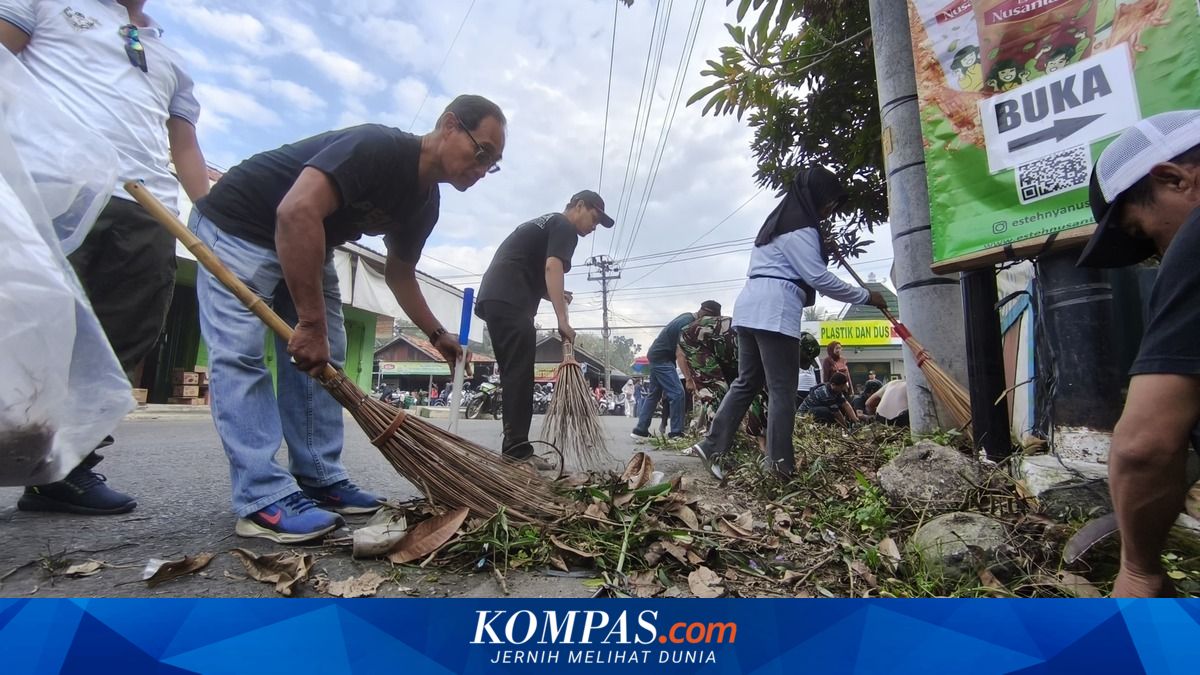 Mulai 1 Juli 2026, Sampah Organik Tak Bisa Masuk TPA Banyuroto Kulon Progo