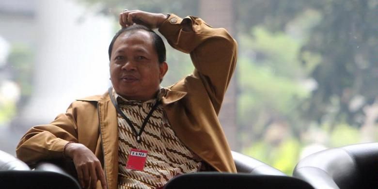 Megawati Tunjuk I Wayan Koster Jadi Calon Gubernur Bali