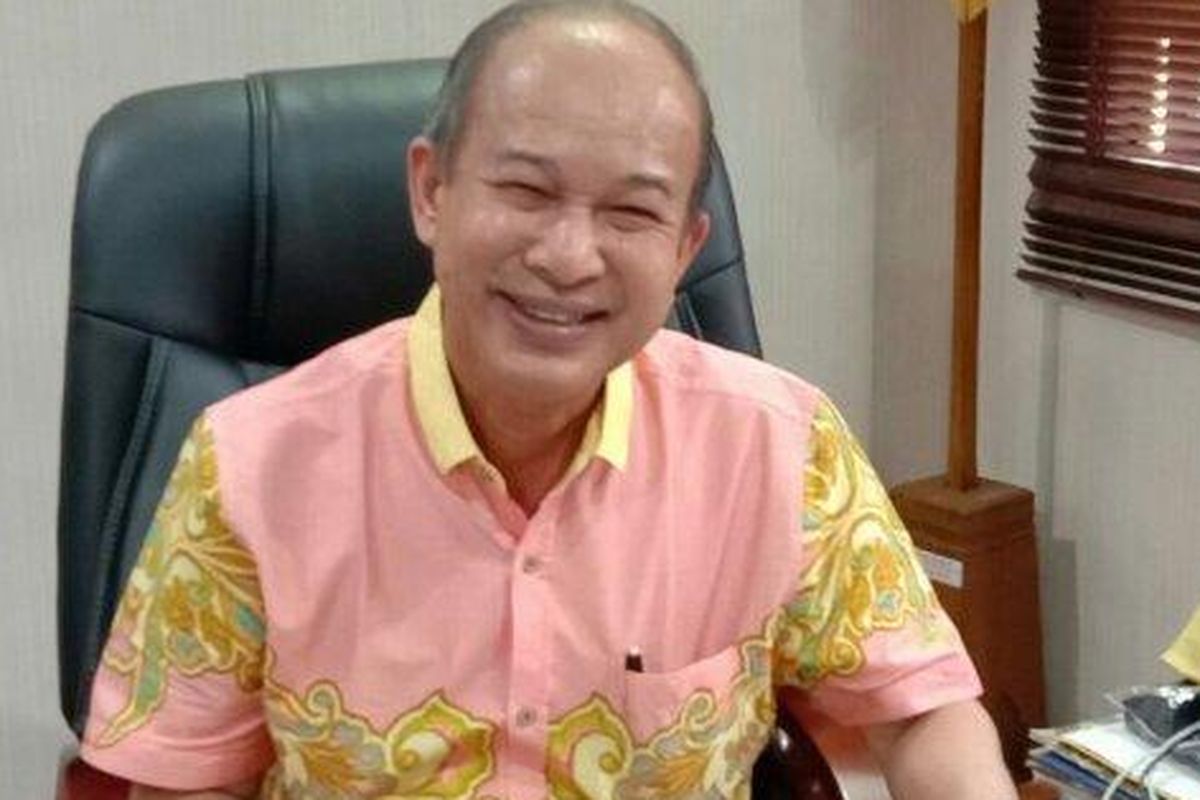 Mantan Bupati Aceh Tamiang Jadi Tersangka Kasus Korupsi, Diduga ...