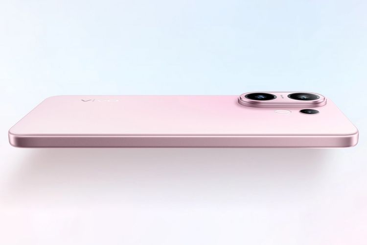 Vivo S30 dan S30 Pro Mini Resmi, HP "Compact" dengan Baterai 6.500 mAh