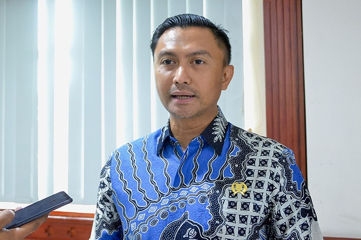 DPRD Soroti BUMD Jakarta: Modal Besar, tapi Setoran Kecil