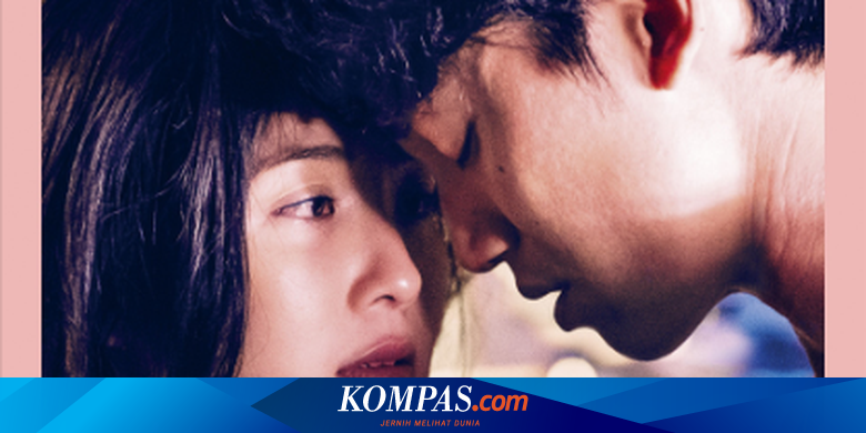 Sinopsis The Lady Improper, Jatuh Cinta pada Seorang Koki