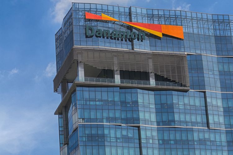 Foto : Danamon Sediakan Fitur Pembukaan Rekening untuk Lender Investree