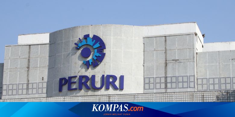 Peruri Rombak Susunan Direksi dan Komisaris Peruri Digital Security