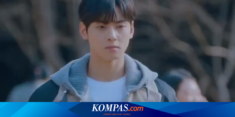 Cha Eun Woo Jadi Brand Ambassador MS Glow