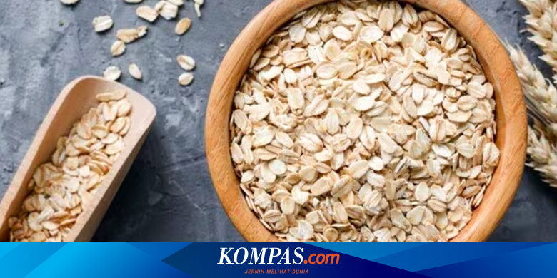 8 Makanan yang Aman untuk Dikonsumsi Penderita Gerd