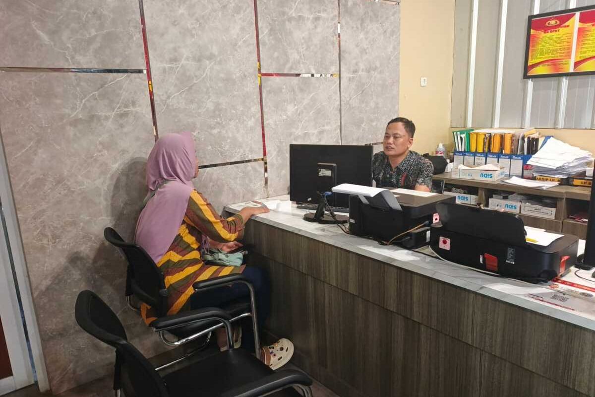 Remaja di Palembang Jadi Korban Salah Sasaran Tawuran, Alami Luka Bacok ...