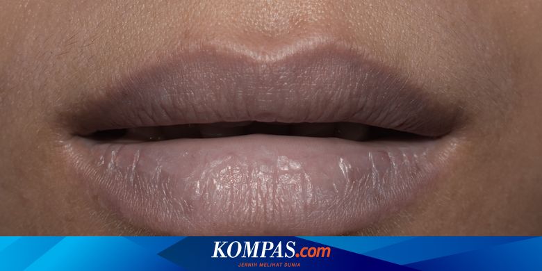 9 Penyebab Bibir Hitam padahal Tidak Merokok dan Cara Menghilangkannya