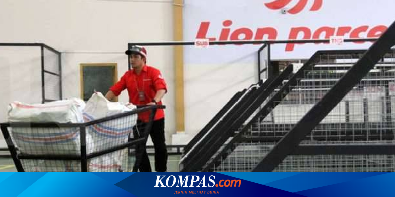 3 Cara Cek Resi Lion Parcel dengan Cepat dan Mudah