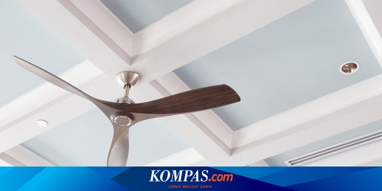 5 Jenis Plafon Rumah Beserta Kelebihan dan Kekurangannya