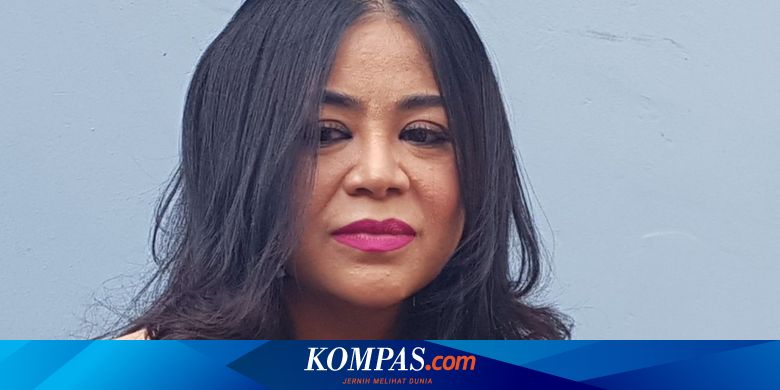 Annisa Bahar Alami Kecelakaan Tunggal di Jalan Layang Kelapa Gading