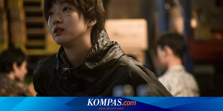 Sinopsis Coin Locker Girl, Kisah Pilu Seorang Anak Tanpa Identitas