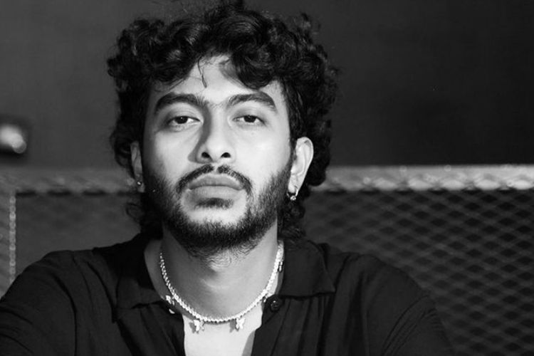 Lirik dan Chord Lagu Skinnier - Prince Husein