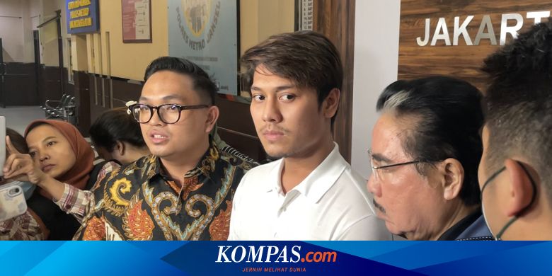 Soal Restorative Justice Kasus KDRT Rizky Billar, Polisi: Masih Proses