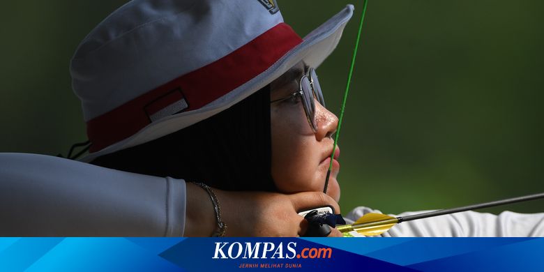 Profil Syifa Nurafifah: Dibina "Srikandi" Legenda, Rasakan Olimpiade ...