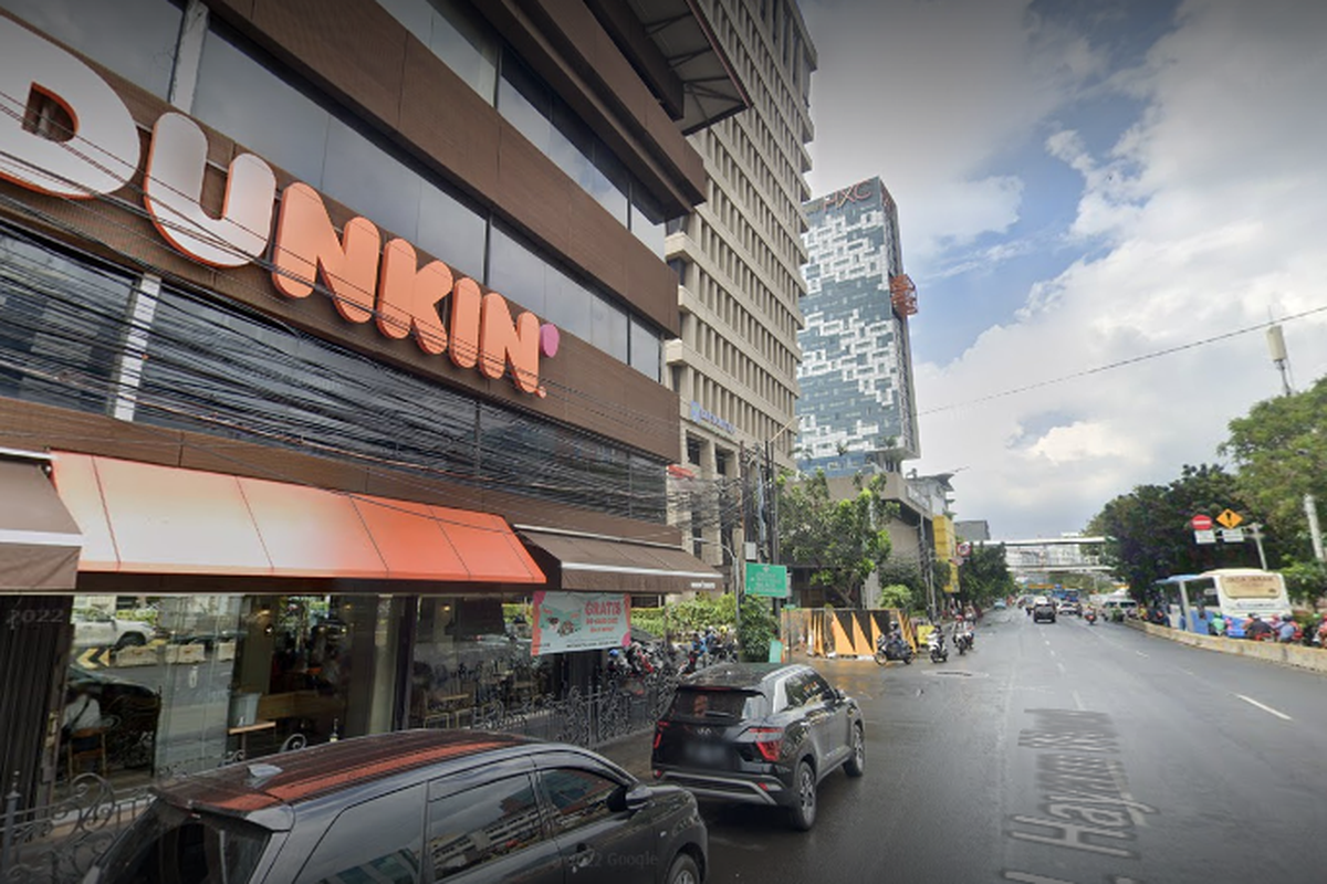 DDI Jadi Pemegang Lisensi Franchise Dunkin' di Indonesia, Siapkan Ekspansi