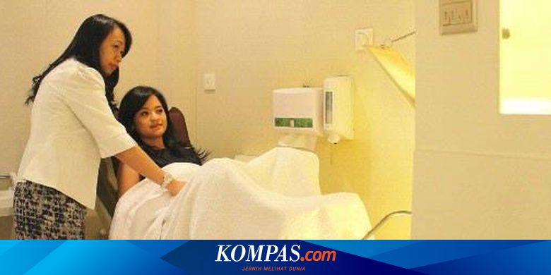 Cuci Usus, Pembersih Racun Tubuh