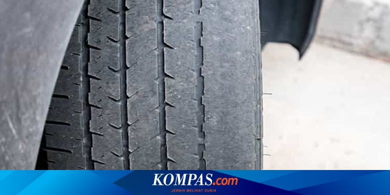 Faktor yang Bisa Bikin Ban Mobil Lebih Cepat Aus