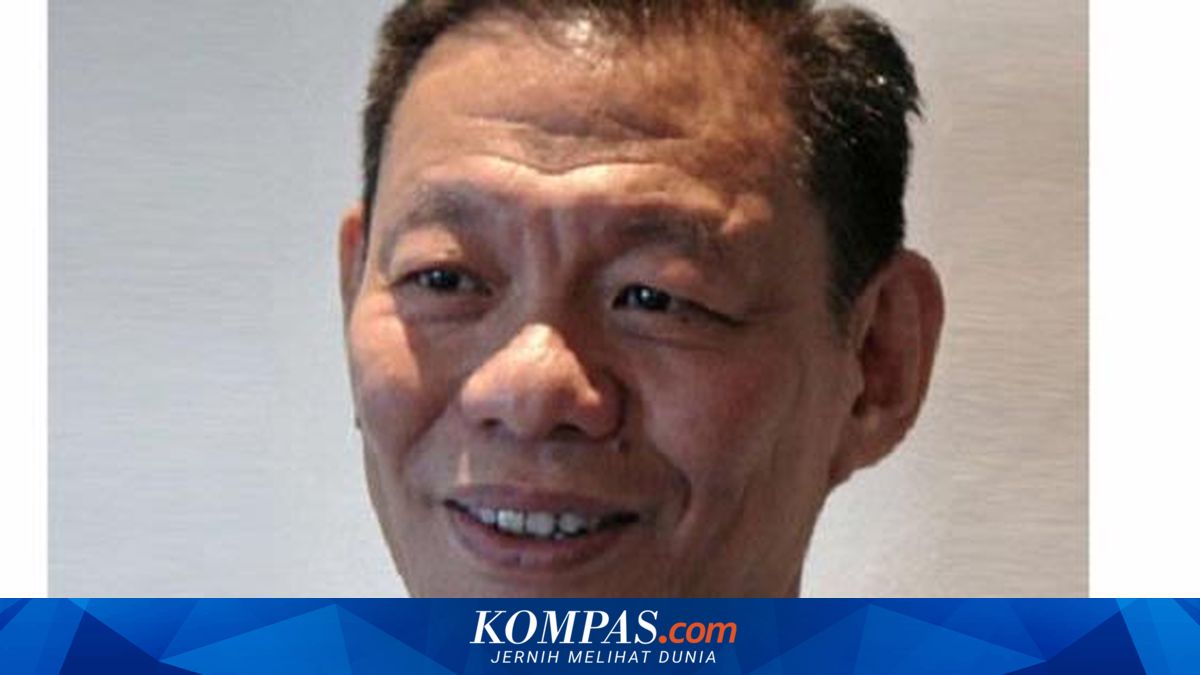 Sukanto Tanoto Kembangkan Bisnis hingga Brazil
