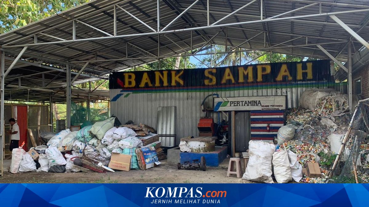 Area Wisata Kampoeng Kepiting di Pesisir Cilacap Kini Dilengkapi PLTS ...