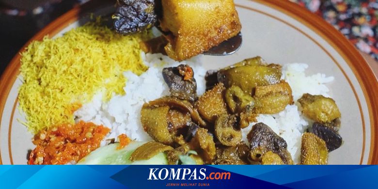 10 Jajanan di Yogyakarta yang Terkenal, Wisata Kuliner Murah Meriah
