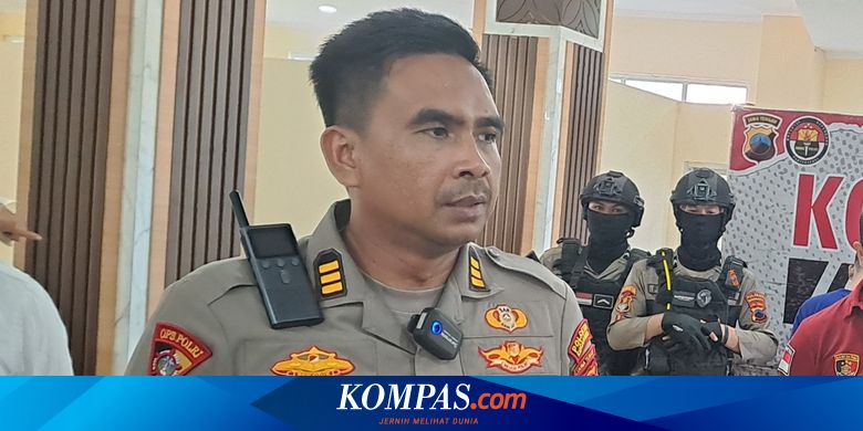 Kirab Malam 1 Suro Pura Mangkunegaran dan Keraton Solo Digelar Kamis Malam, Berikut Rekayasa ...