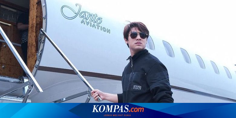 Rizky Billar Akan Laporkan Haters Lagi?