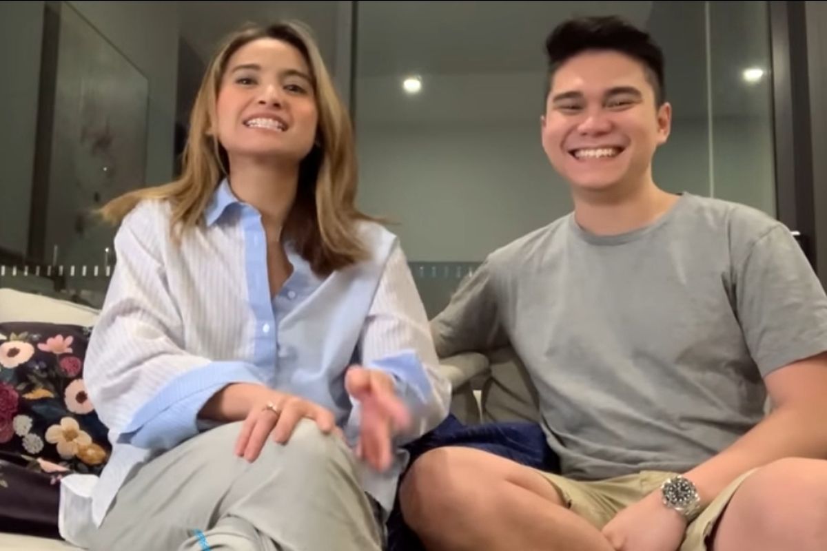 Perjalanan Cinta Acha Septriasa dan Vicky Kharisma yang Berakhir Cerai