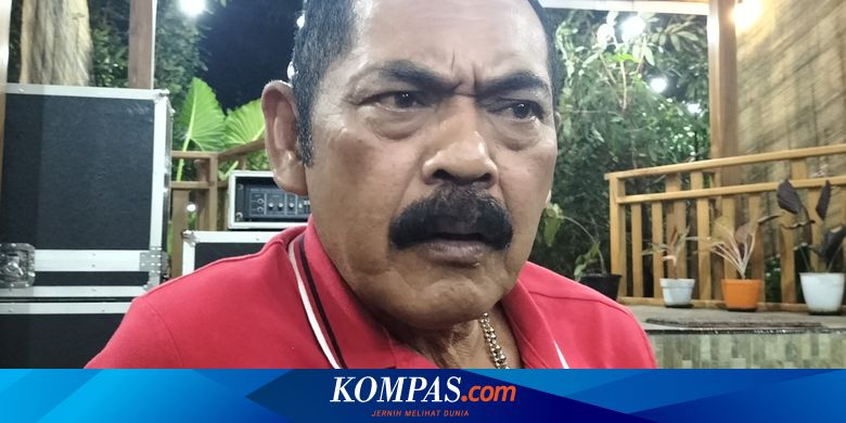 Berbeda dengan Jokowi, FX Rudy Sebut Olahraga Tak Bisa Dipisahkan dari ...