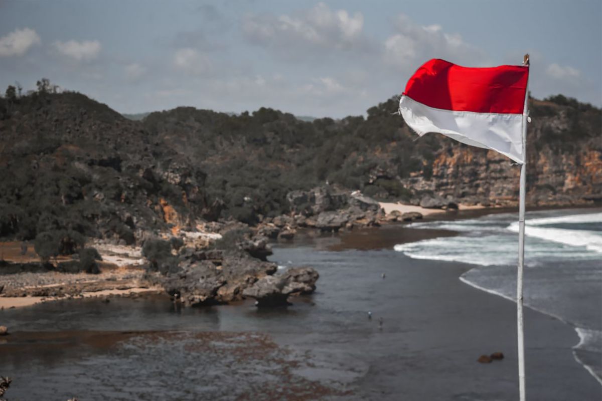 HUT ke-80 RI, Warga Diimbau Pasang Bendera Merah Putih Mulai 1 Agustus 2025
