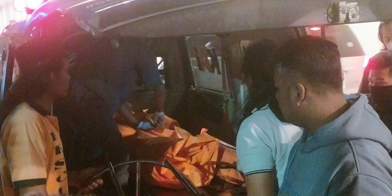 Berita Harian Mahasiswi-unnes-jatuh-di-mal-paragon Terbaru Hari Ini ...