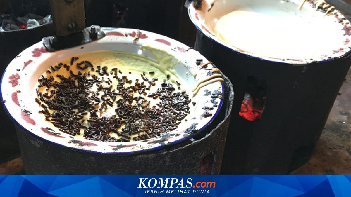 35 Tempat Makan Enak di Medan, Cocok untuk Wisata Kulineran