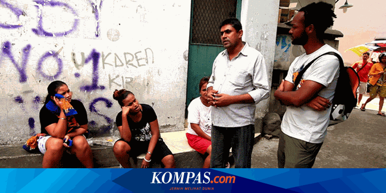 Tur Medan Rasa India