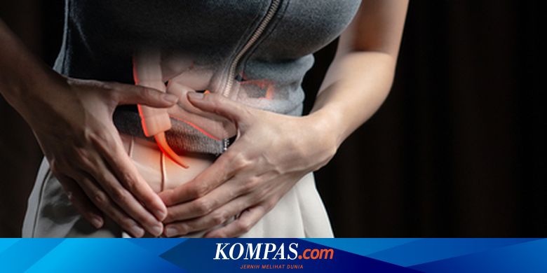 9 Ciri-ciri Usus Buntu yang Patut Diwaspadai, Kenali Sebelum Terlambat!