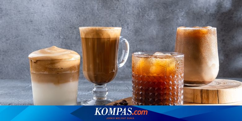 Apakah Kopi Dapat Menurunkan Kadar Gula Darah? Berikut Penjelasannya…