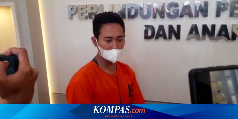 Modus Ajari Cara Wudu, Guru Ngaji di Palembang Cabuli 3 Murid SD