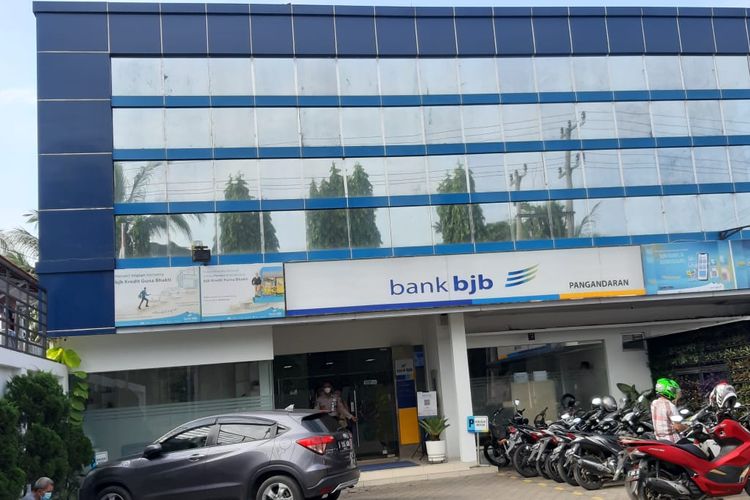 Foto Catat Ini Kode Bank BJB Dan BJB Syariah Untuk Keperluan Transfer Foto Catat Ini Kode Bank BJB Dan BJB Syariah Untuk Keperluan Transfer