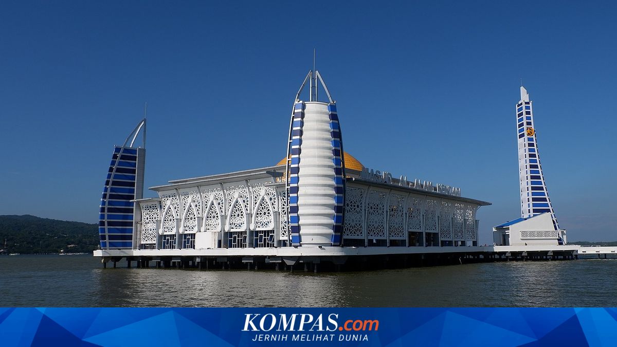 Profil Kota Kendari, Ibu Kota Provinsi Sulawesi Tenggara