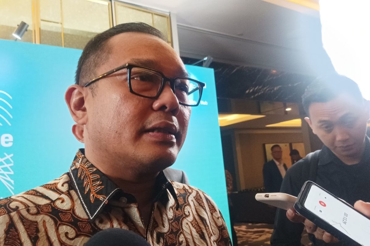 Ormas Minta THR ke Pengusaha, Pemerintah Tempuh Langkah Hukum