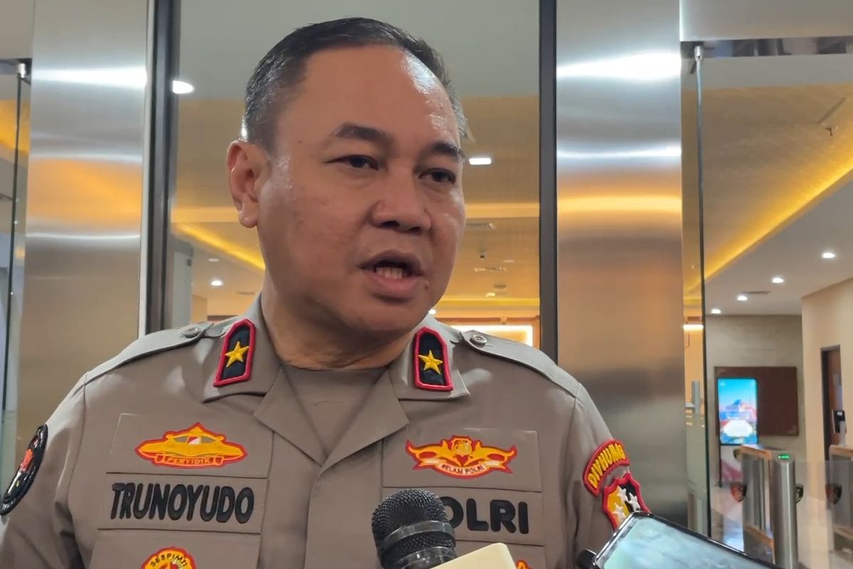 Konflik Memanas, Polri Kirim Ratusan Personel ke Maluku Utara dan Papua ...