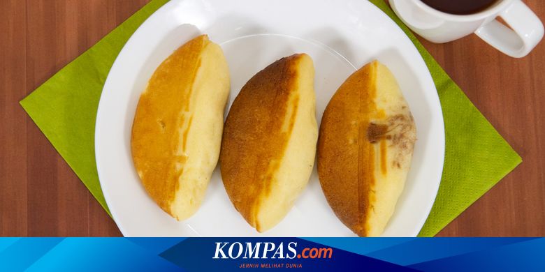 Resep Kue Pukis Kentang yang Empuk Tahan Lama