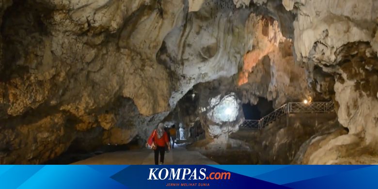 Menjelajah Goa Jatijajar, Wisata Alam Edukatif di Geopark Kebumen