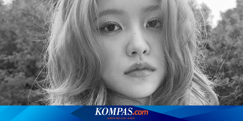 Hengkang dari SM Entertainment, Yeri Red Velvet Teken Kontrak Ekslusif dengan Blitzway Studios