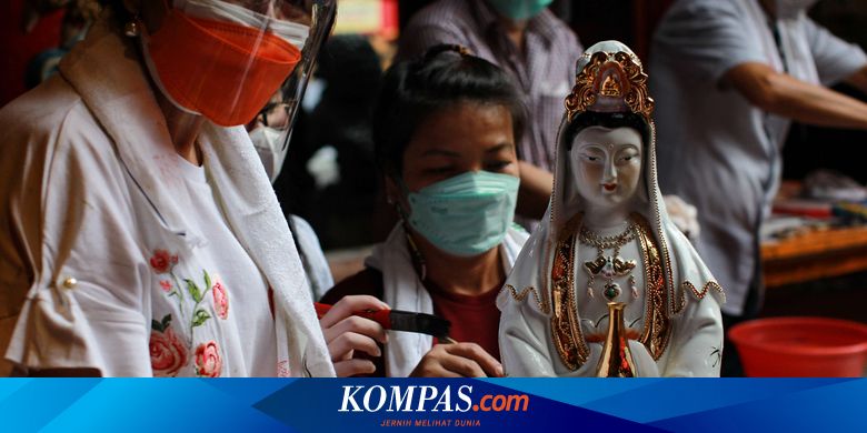 Selamat Hari Raya Imlek