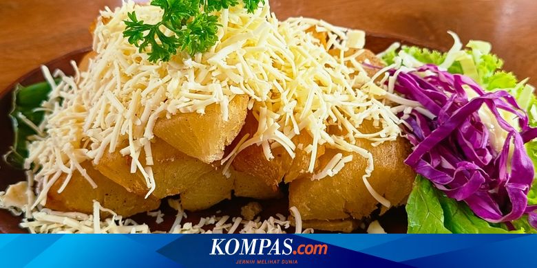 Berita Harian Cafe-di-kota-lama-semarang Terbaru Hari Ini - Kompas.com