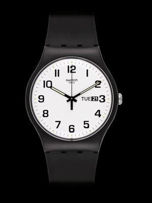 Foto : Jam Tangan Paus Fransiskus Disebut Sangat Sederhana dan Murah ...