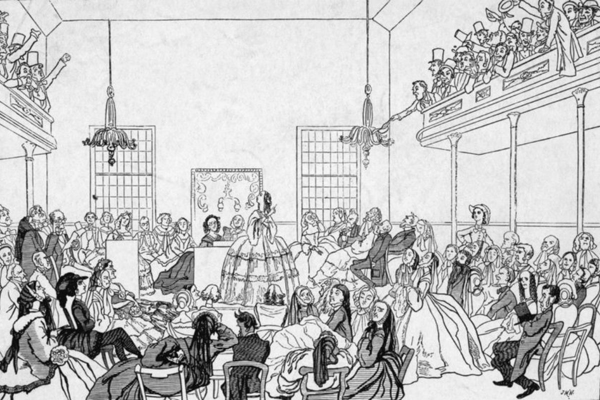 Apa yang Dimaksud dengan Konvensi?