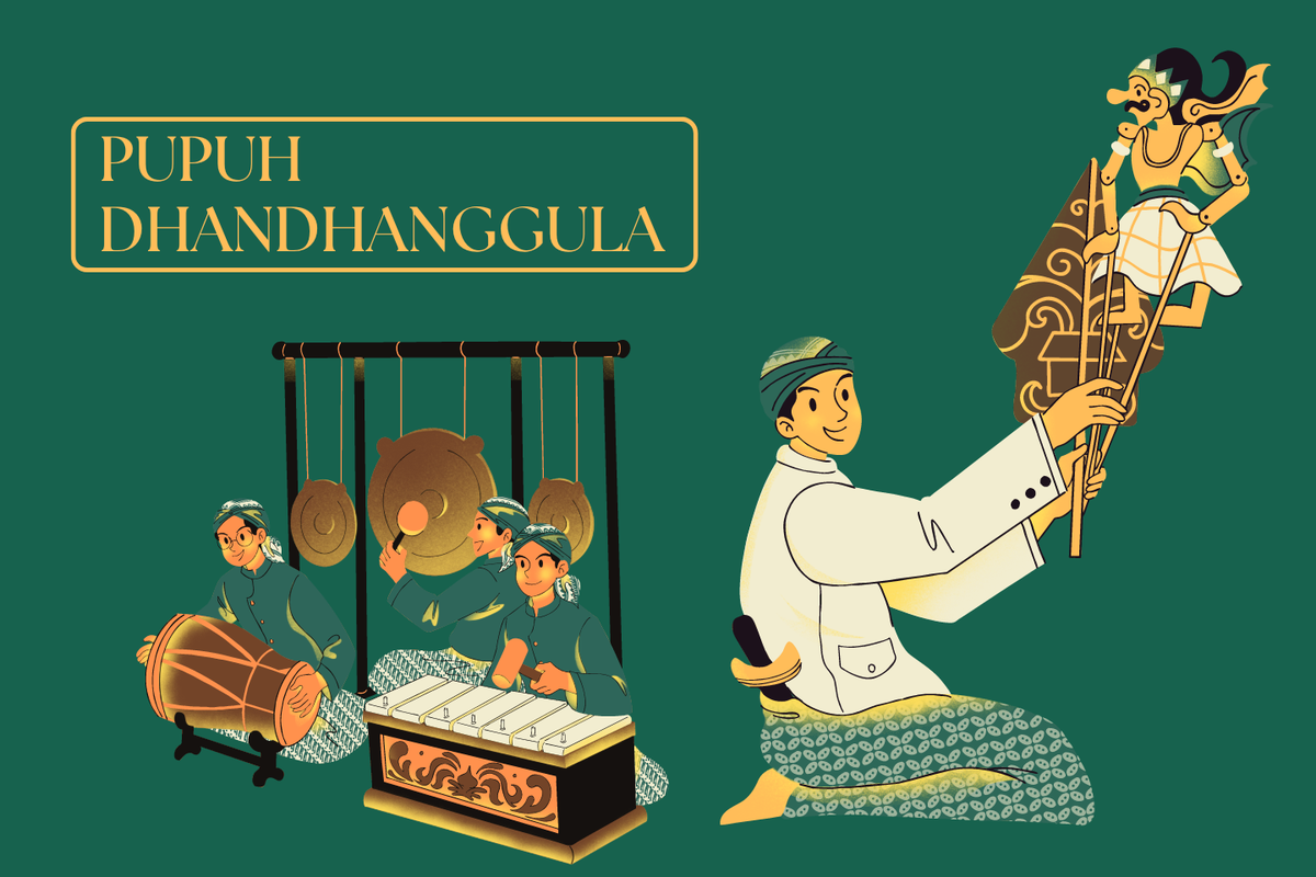 Isi Serat Wulangreh Pupuh Dhandhanggula